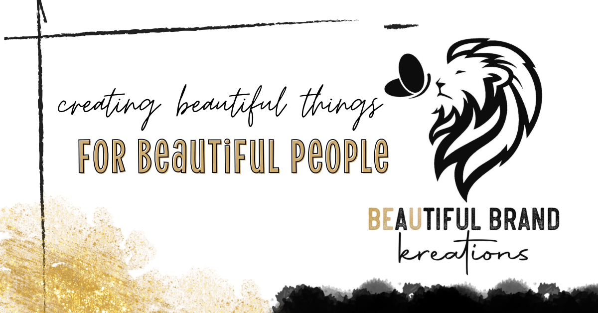 Beautiful Brand Kreations™